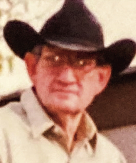 Coy Johnson | Red River Sun
